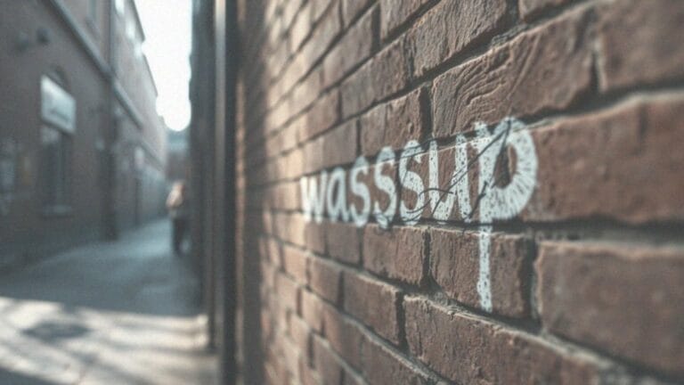 Co to znaczy wsp po angielsku? Wyjaśniamy znaczenie i zastosowanie
